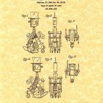 Mr Machine Toy Robot | American Classic Toy